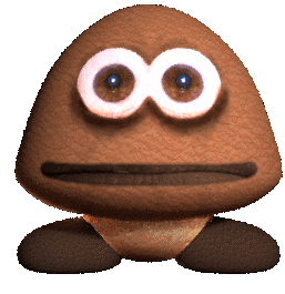 GOOMBA