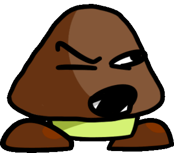 GOOMBA