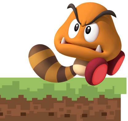 GOOMBA